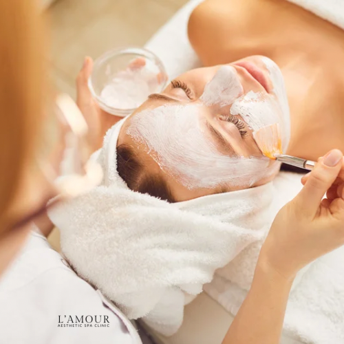 All you need is love – L’AMOUR SPA